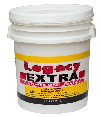 Legacy Paint